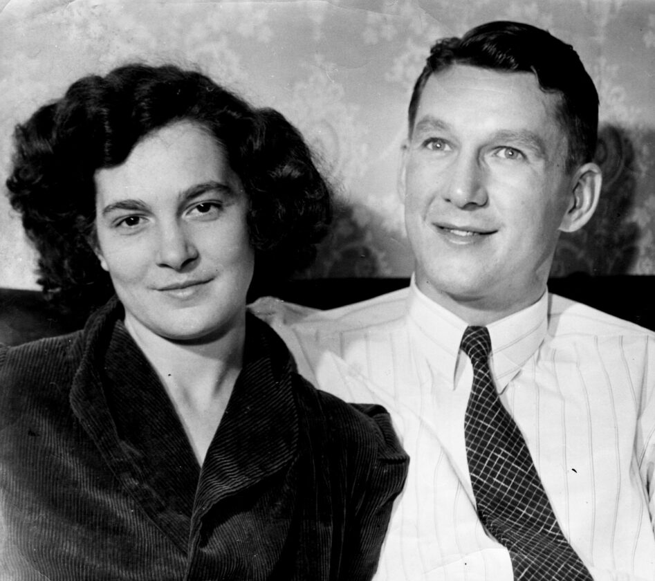 Virginia Mae (Conrad) Althouse | News, Sports, Jobs - Salem News